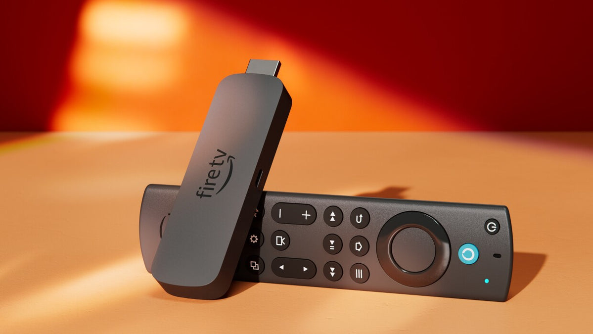 How do you use a Fire Stick for beginners? — InStock