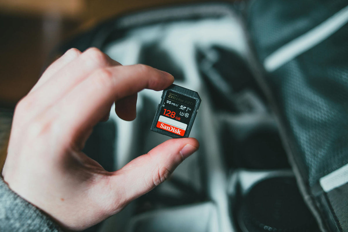 What Does MB Mean on a Memory Card? A Complete Guide to Memory, Storag ...