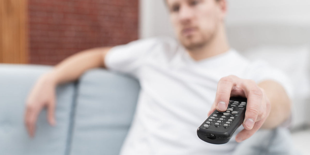 How to stop remote control interference — InStock