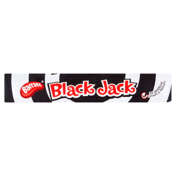 Barratt Black Jack Stick — InStock