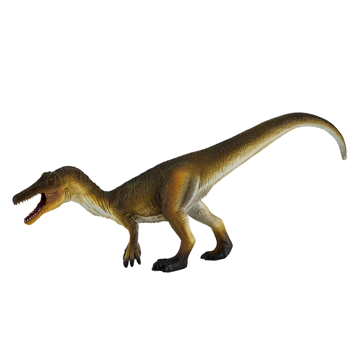 Baryonyx with Moving Jaw Realistic Dinosaur Toy — InStock