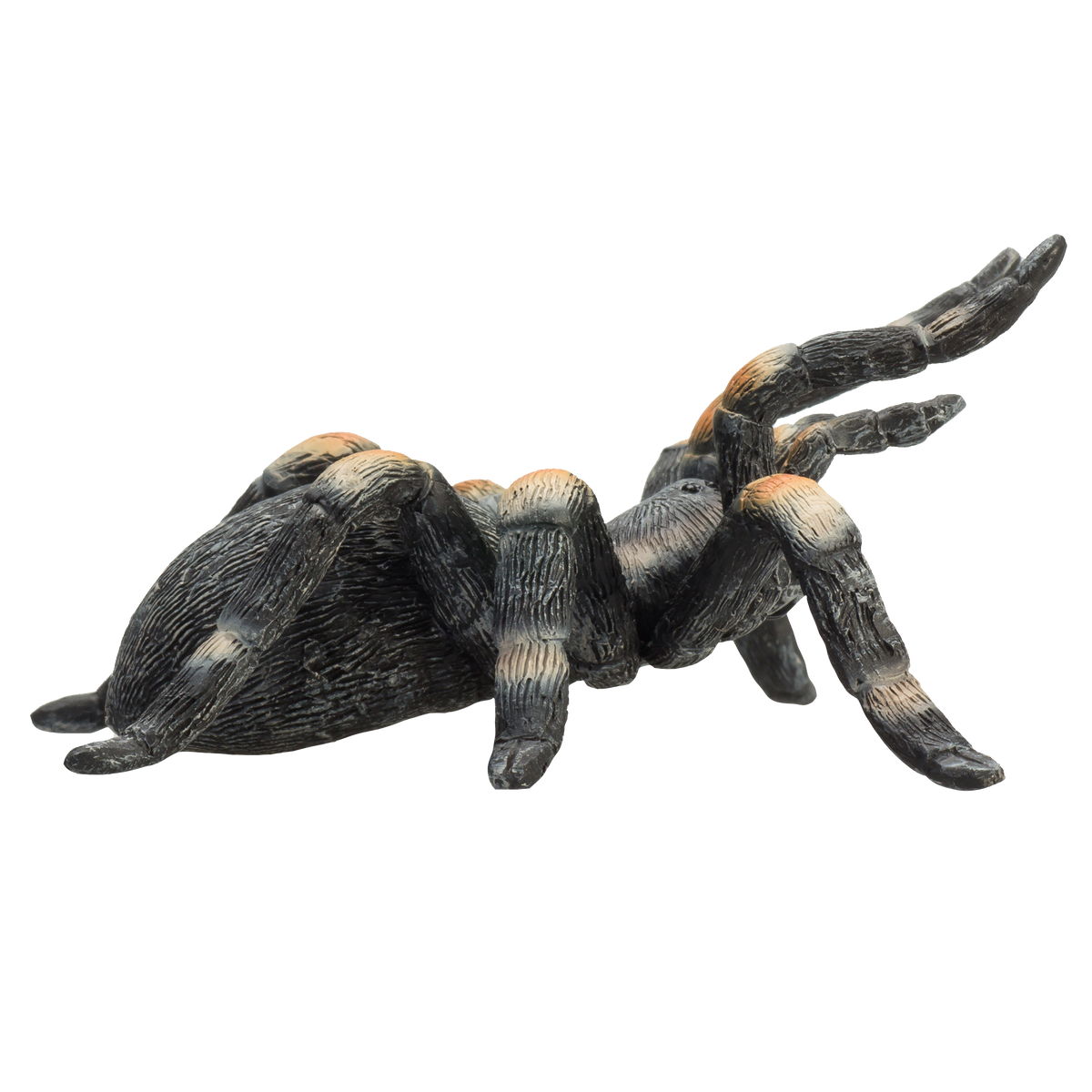 Red-Kneed Tarantula Toy Realistic Spider Figurine — InStock