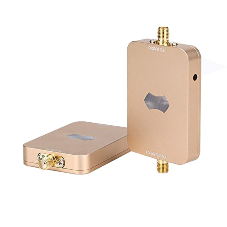 SH-RC24G3W 2.4GHz 3W Wireless WiFi Signal Booster Amplifier for UAV RC ...