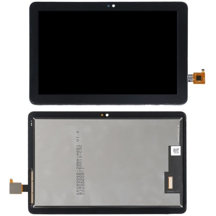 OEM LCD Screen For Amazon Kindle Fire HD 8 Plus/HD 8 2020/Kids 10th ge ...