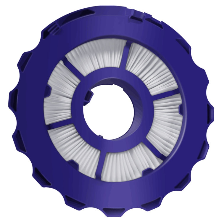 Vacuum Cleaner Accessories Hypa Filter for Dyson DC40 — InStock
