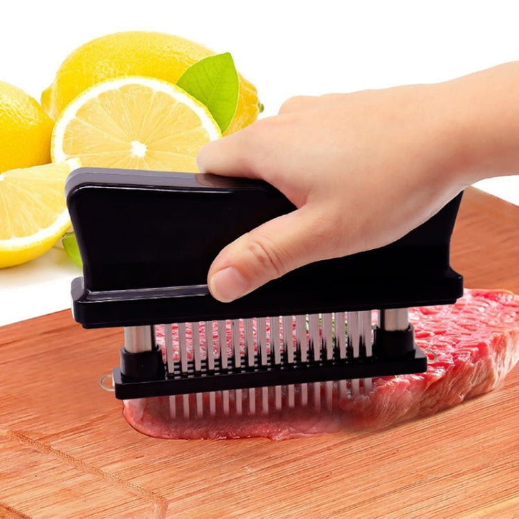 10B36 36 Needle Tender Meat Needle Enhanced Pine Meat Hammer, 10B36 ...