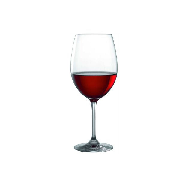 Stolzle Event Red Wine Glasses - 640ml - Set of 6 — InStock