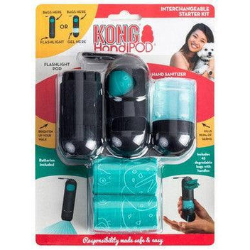 KONG HandiPOD Mini Interchangeable Starter Kit — InStock