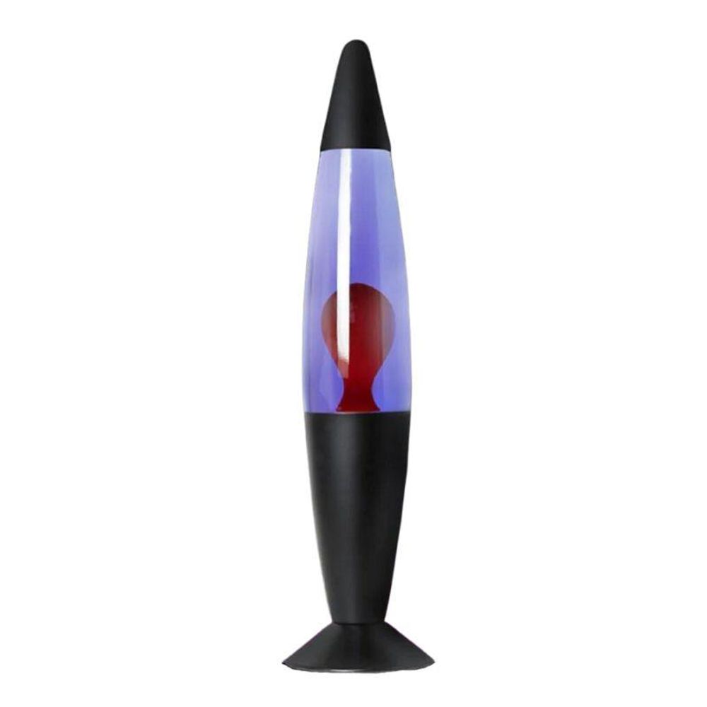 Tobar Lumez Motion Lava Lamp 40cm - Groovy Retro Effect - Mains Powere ...