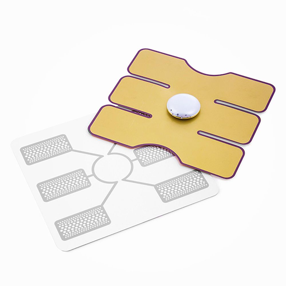ElectroGym Abdominal Abs Patch - Home Workout Toning - Quality Guarant ...